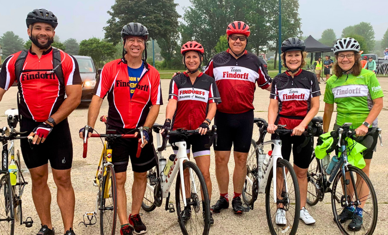 Bike Night - Boys & Girls Clubs of Dane County