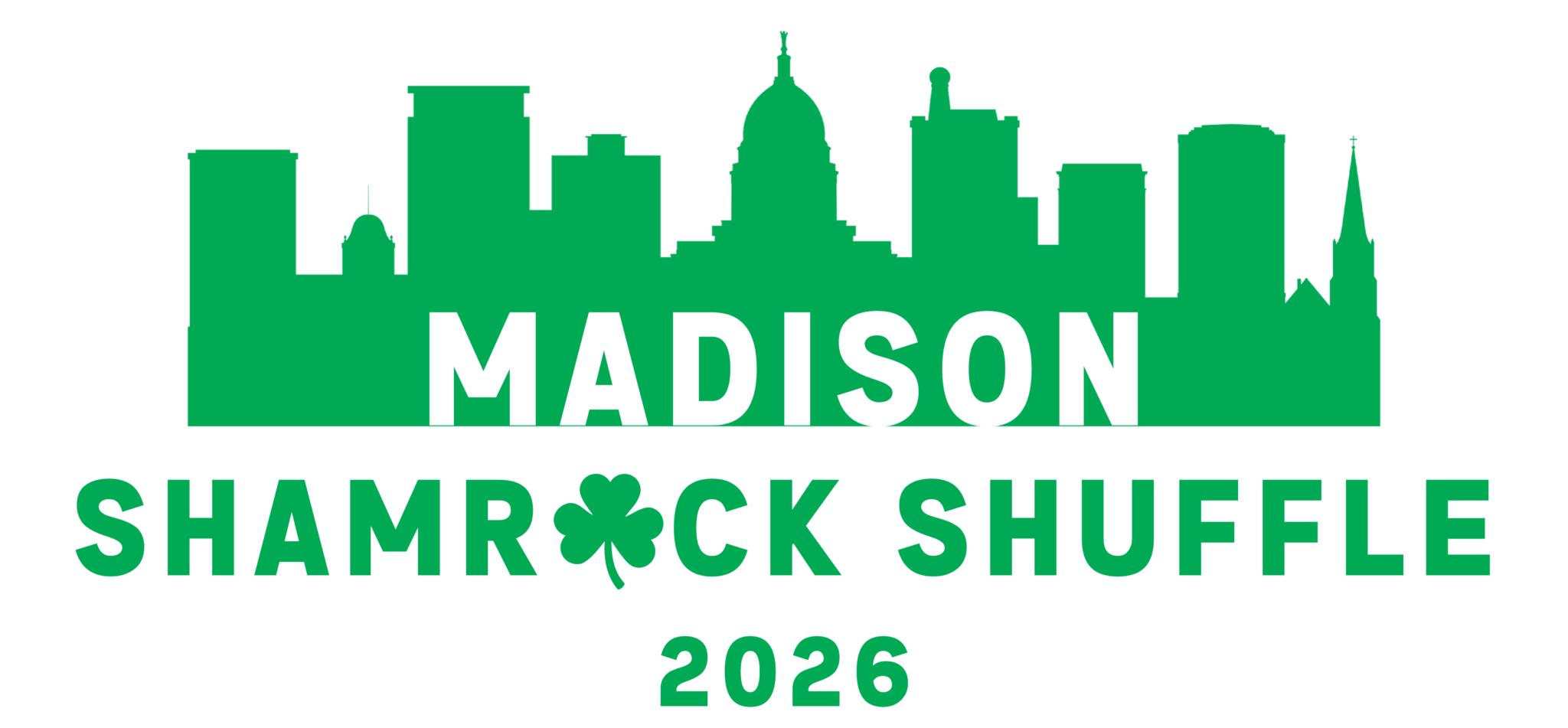 Shamrock Shuffle - Boys & Girls Clubs of Dane County